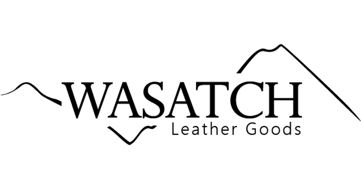 Wasatch Leather Goods